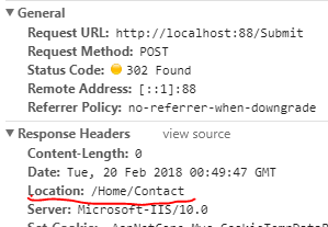 Implementing Strangler Pattern using IIS & URL Rewriting for Legacy Systems Migration – Artineering